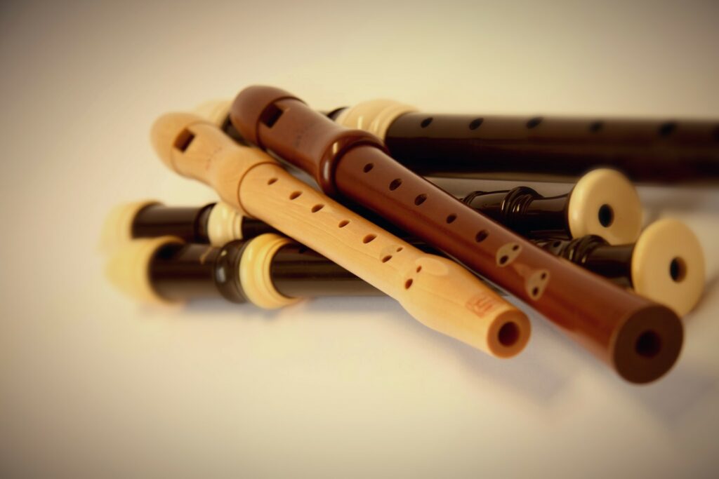 HERO – Heart of England Recorder Orchestra